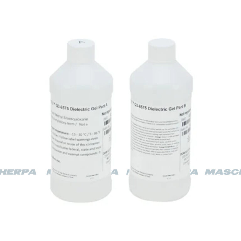 DOWSIL™ Q3-6575 Dielectric Gel A/B Kit | Mascherpa s.p.a