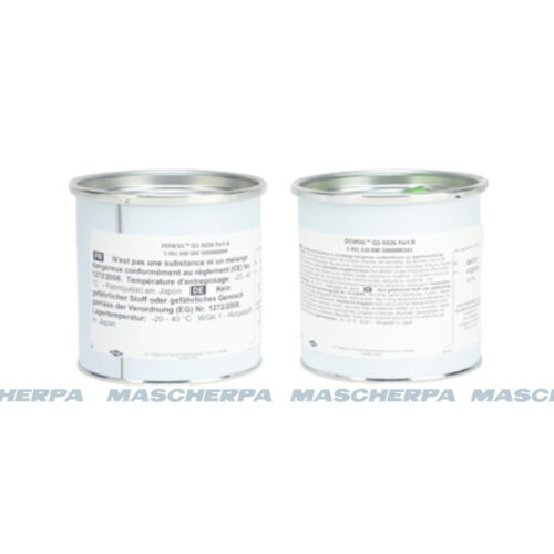 DOWSIL™ TC-5121C LV Thermally Conductive Compound | Mascherpa s.p.a