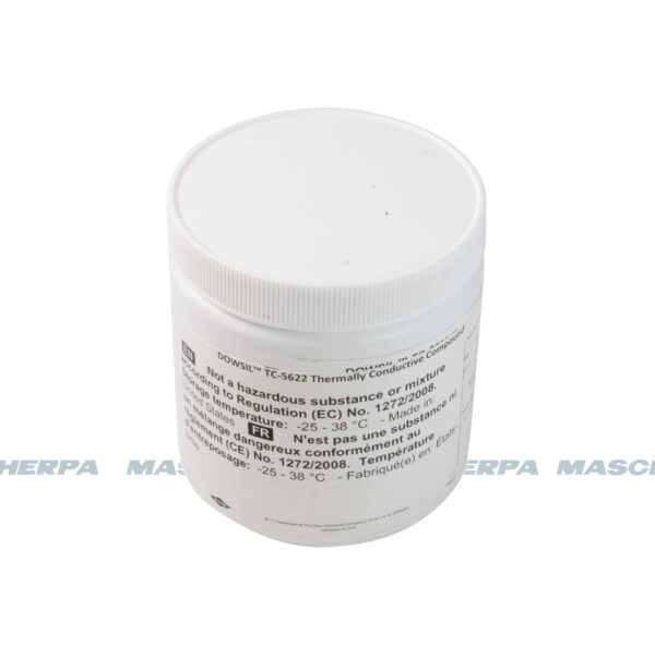 DOWSIL™ TC-5622 Thermally Conductive Compound | Mascherpa s.p.a