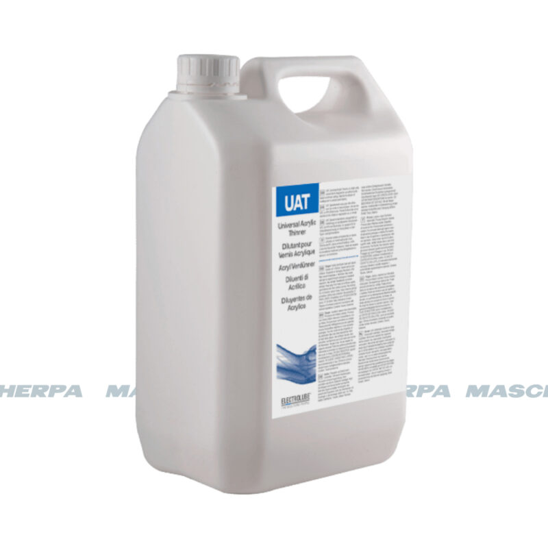 Electrolube APL Acrylic Protective Lacquer | Mascherpa s.p.a