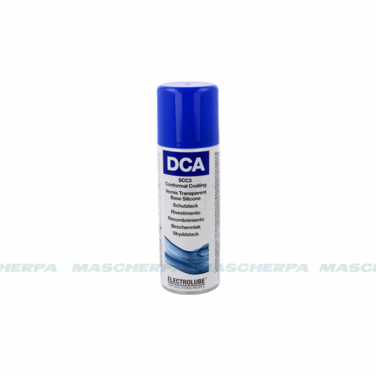 Electrolube DCA Spray | Mascherpa s.p.a
