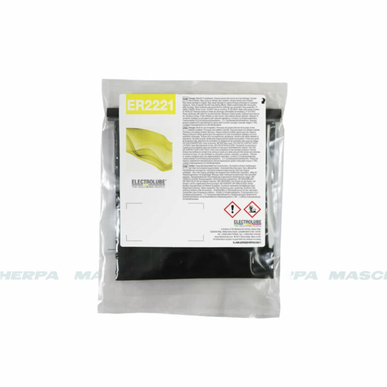 Electrolube ER2221 Epoxy Resin | Mascherpa s.p.a
