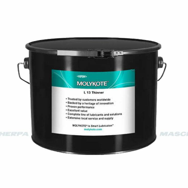 Molykote: special industrial lubricants | Molykote
