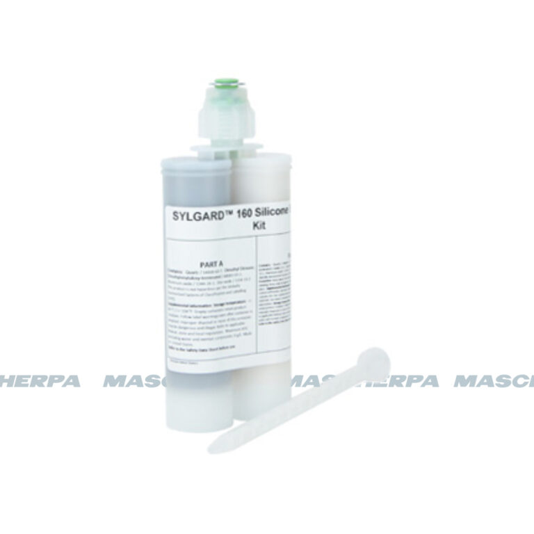 SYLGARD™ 160 Silicone Elastomer Kit | Mascherpa s.p.a