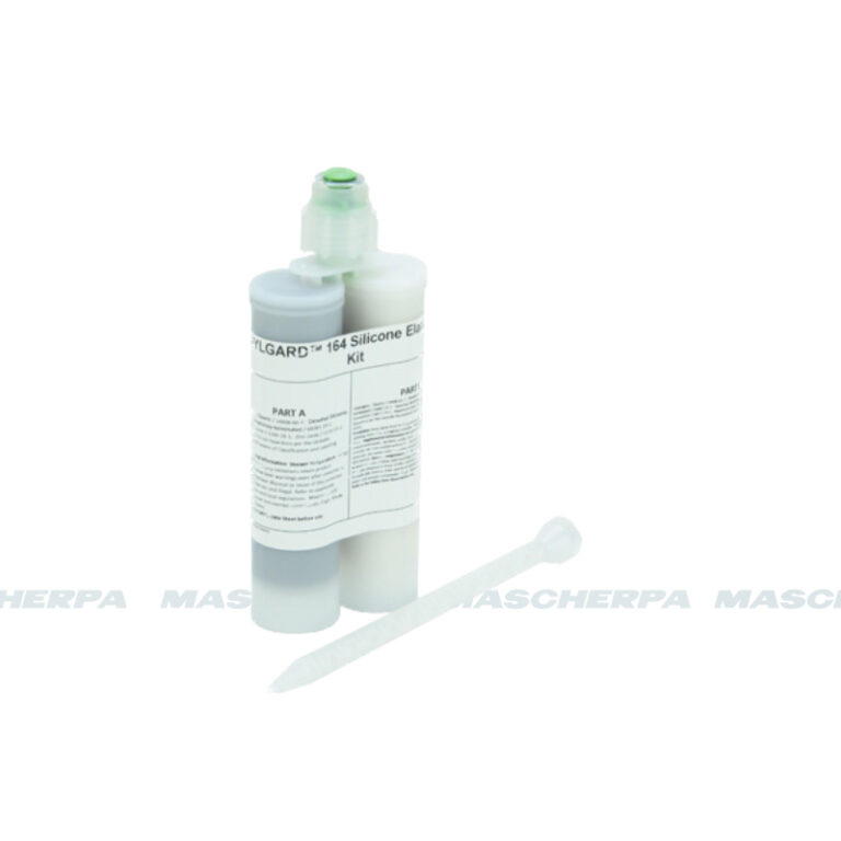 SYLGARD™ 164 Silicone Elastomer Kit | Mascherpa s.p.a