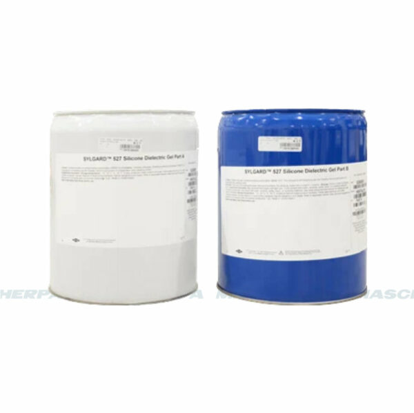 SYLGARD™ 527 A&B Silicone Dielectric Gel | Mascherpa s.p.a