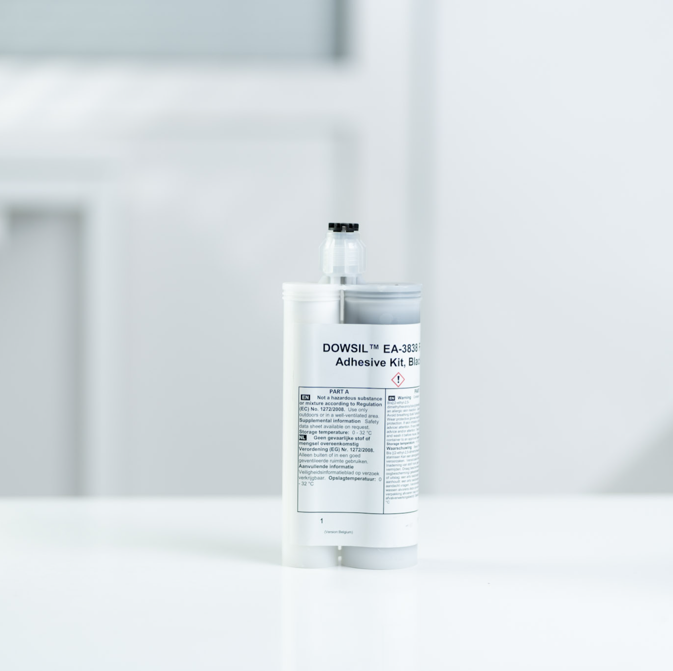 DOWSIL™ EA-3838 Fast Adhesive | Mascherpa s.p.a