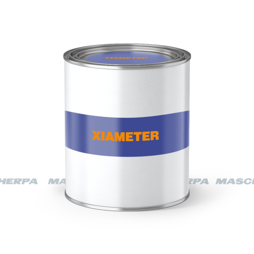 XIAMETER™ SLT-3445 Sealant Acetoxy Red Flowable | Mascherpa s.p.a