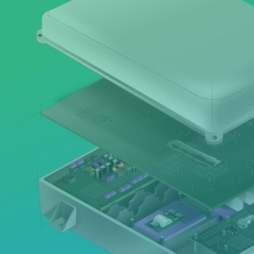 Electric Drive systems | E-Mobility | Mascherpa