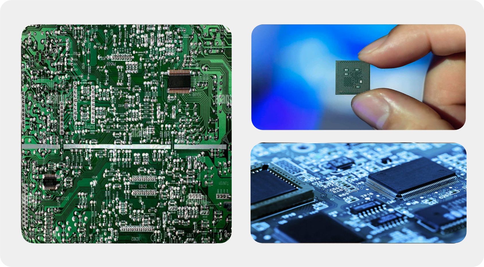 Krytox™ Electronics and Semiconductor Lubricants