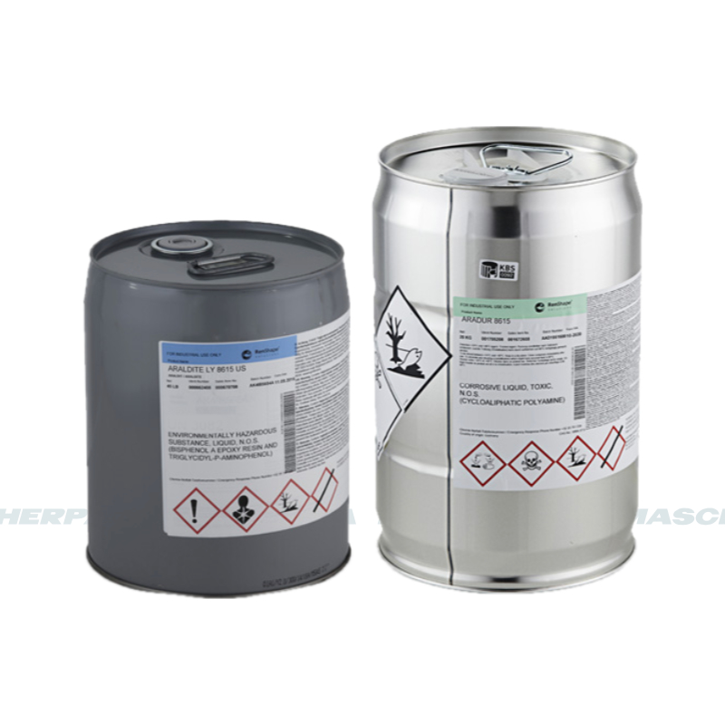 Araldite® AW 106 / HV 953U | Mascherpa s.p.a