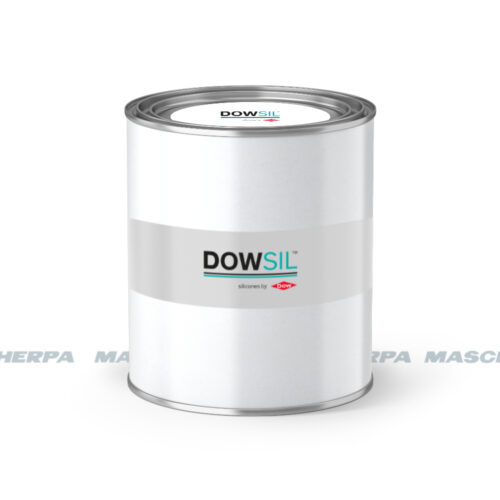 DOWSIL™ 3145 RTV Mil-A-46146 Adhesive / Sealant | Mascherpa s.p.a