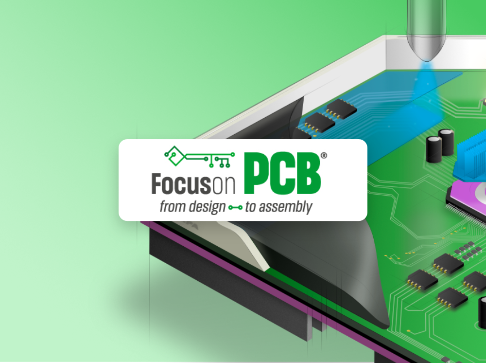 Mascherpa a Focus on PCB 2024