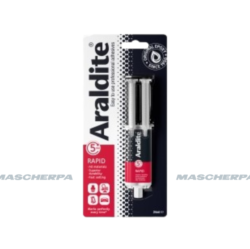 Araldite® RAPID 24ml