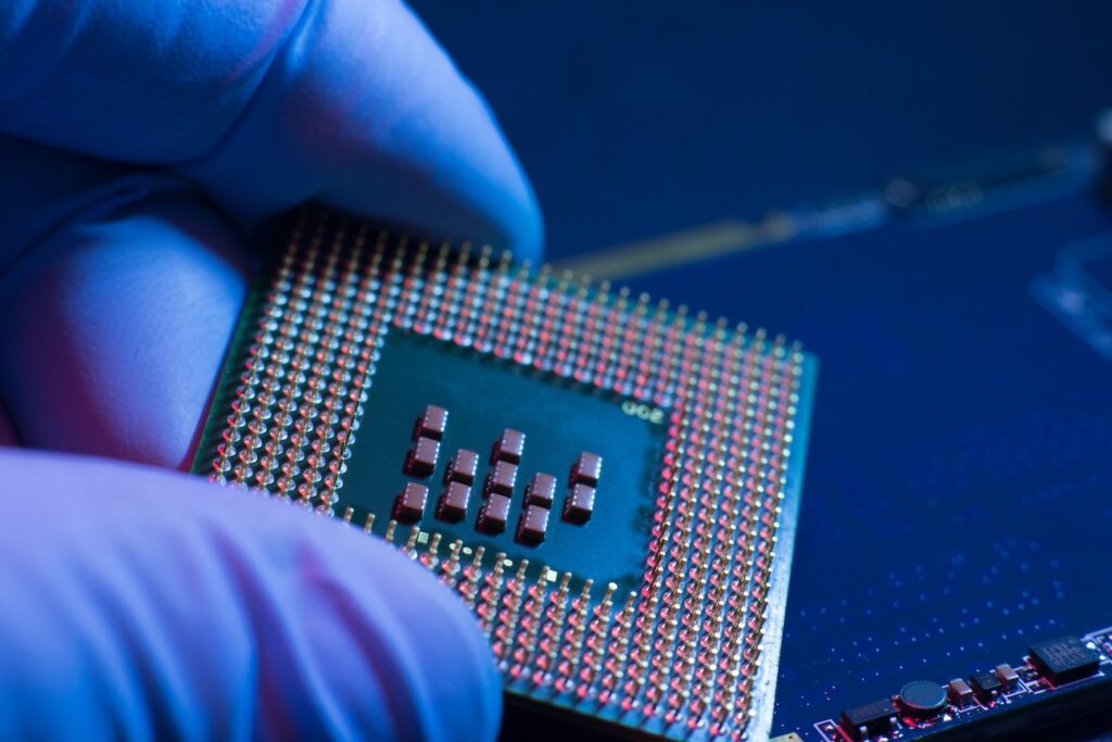 Guide to Selecting Silicone Encapsulants